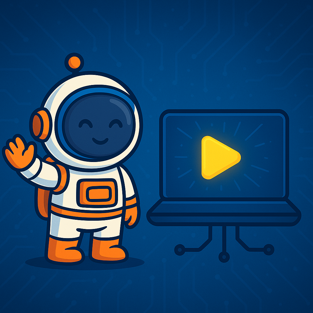 ExpoBits Plataform – Plataforma estudos Explorando Bits